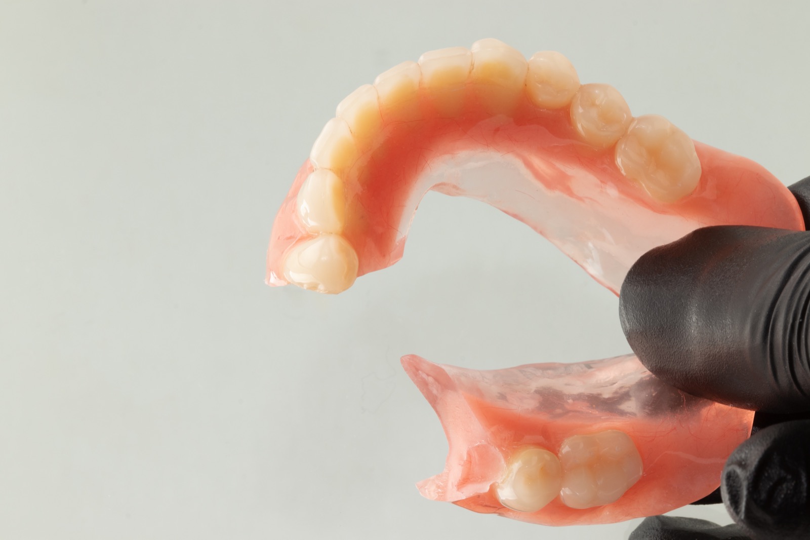Denture Repair - Marlborough Denture Clinic | Calgary, AB